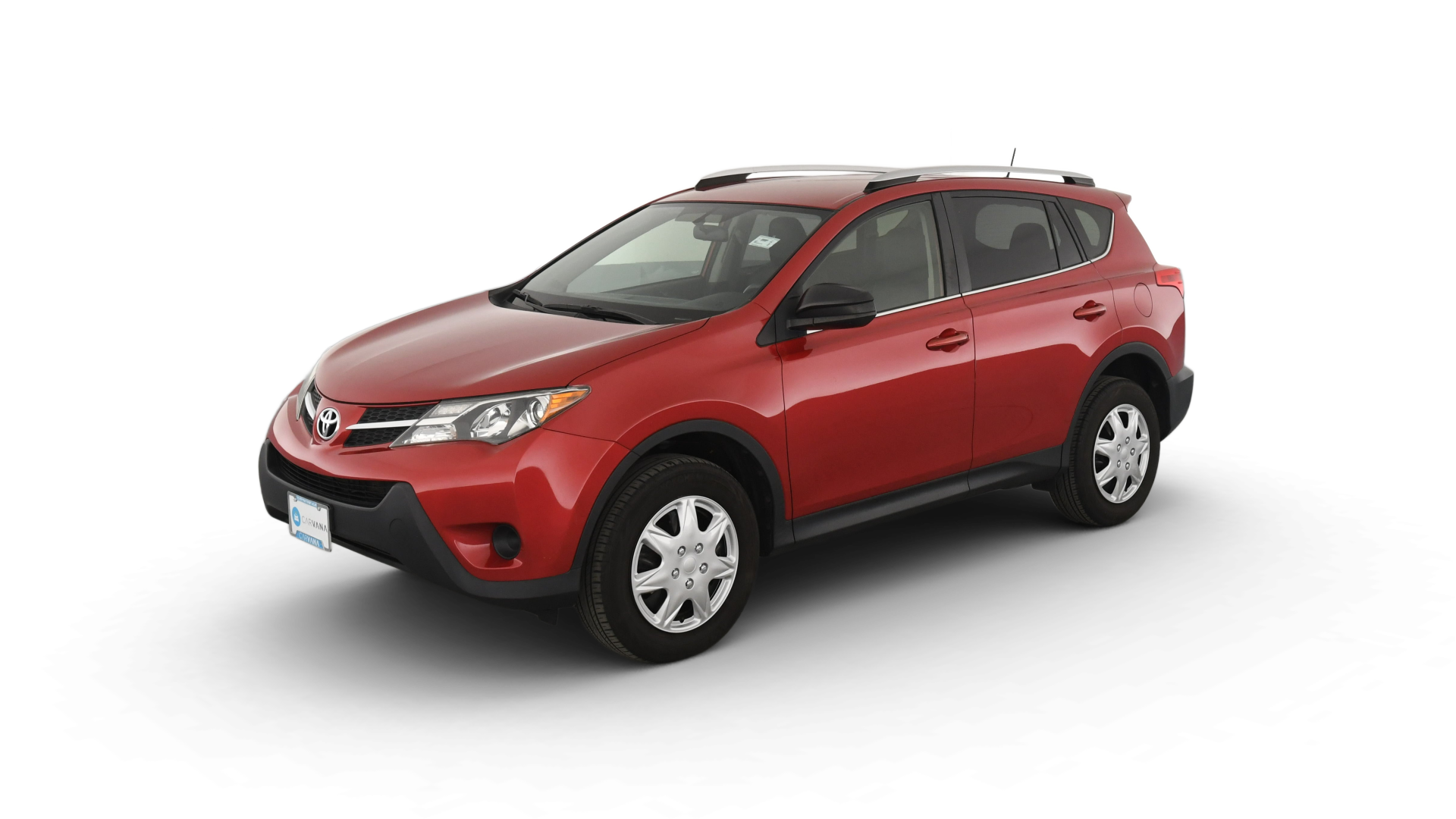 Used 2015 Toyota RAV4 Carvana used-2015-toyota-rav4-carvana